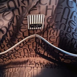 henri bendel | Bags | Brand New Henri Bendel Luggage Set | Poshmark